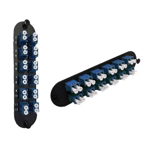 Corning Adapter Plates - iFiber Optix