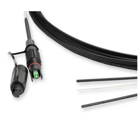 Fiber Tap Multi Fiber Trunk | Fiber Optic Splice Closures | Opti-Tap Flat