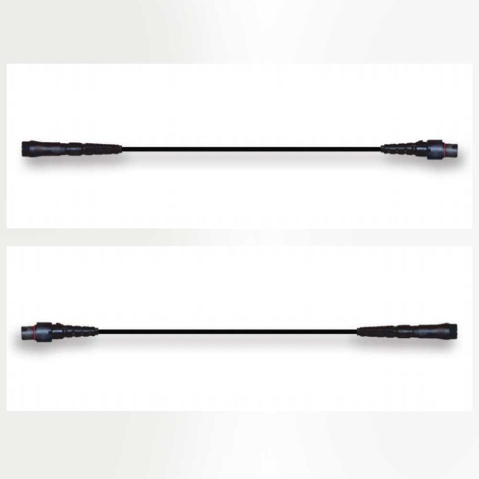 OptiTip® Extender Trunks Outdoor or Indoor/Outdoor | OptiTip® Assembly