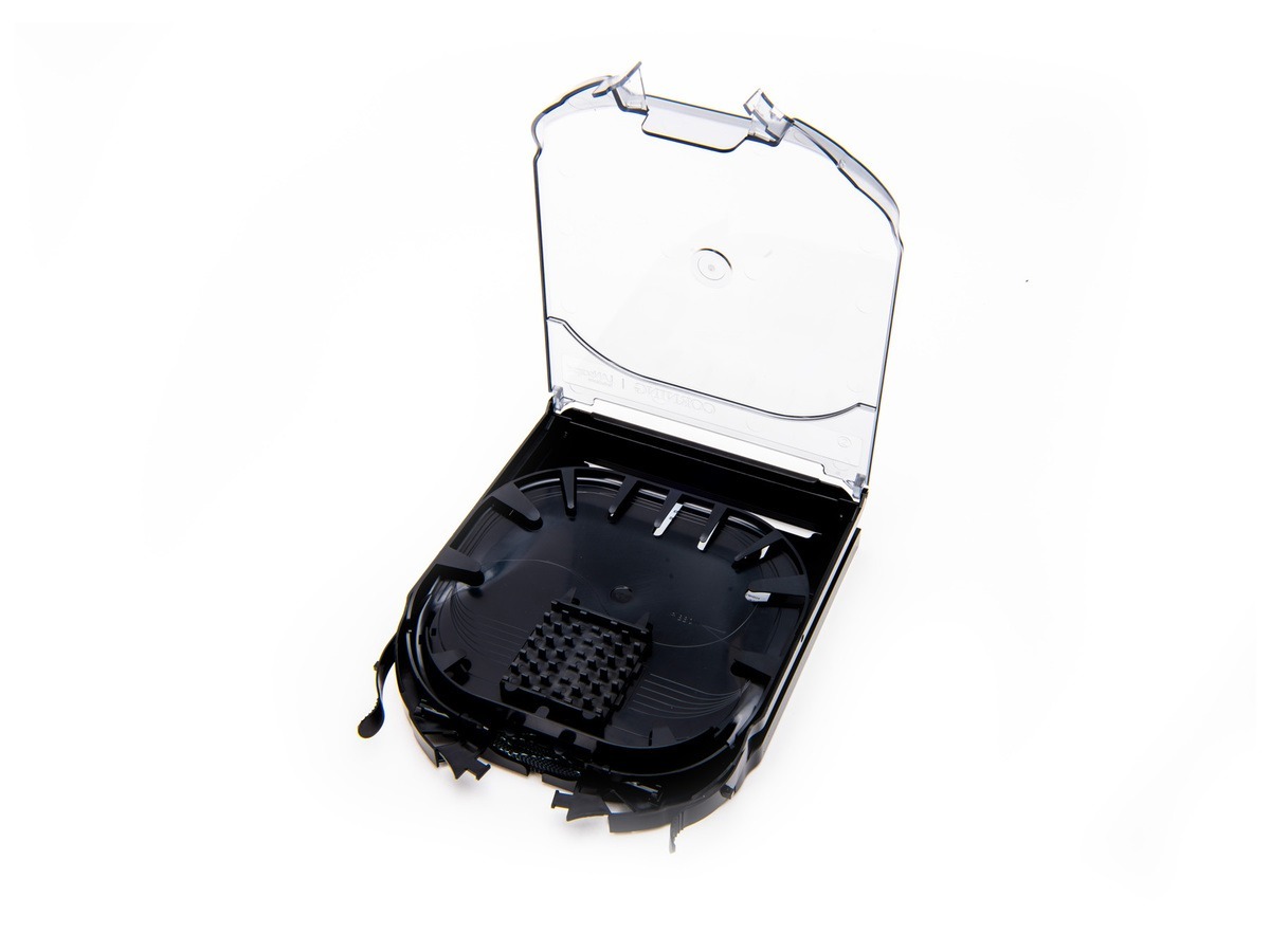 Closet Connector Housing (CCH) Cassettes - iFiber Optix