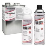 Electro-Wash PX Aerosol Cleaner - iFiber Optix