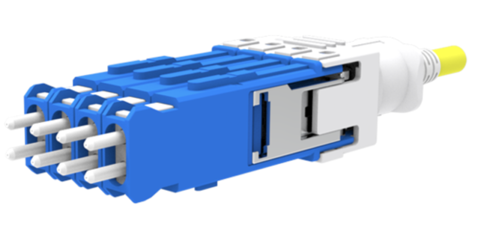 SENKO SN® Uniboot Connector - iFiber Optix